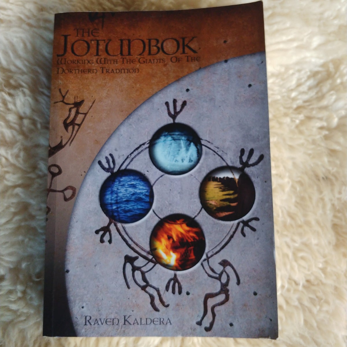 The Jotunbok: Working with the Giants of the Northern Tradition by ...