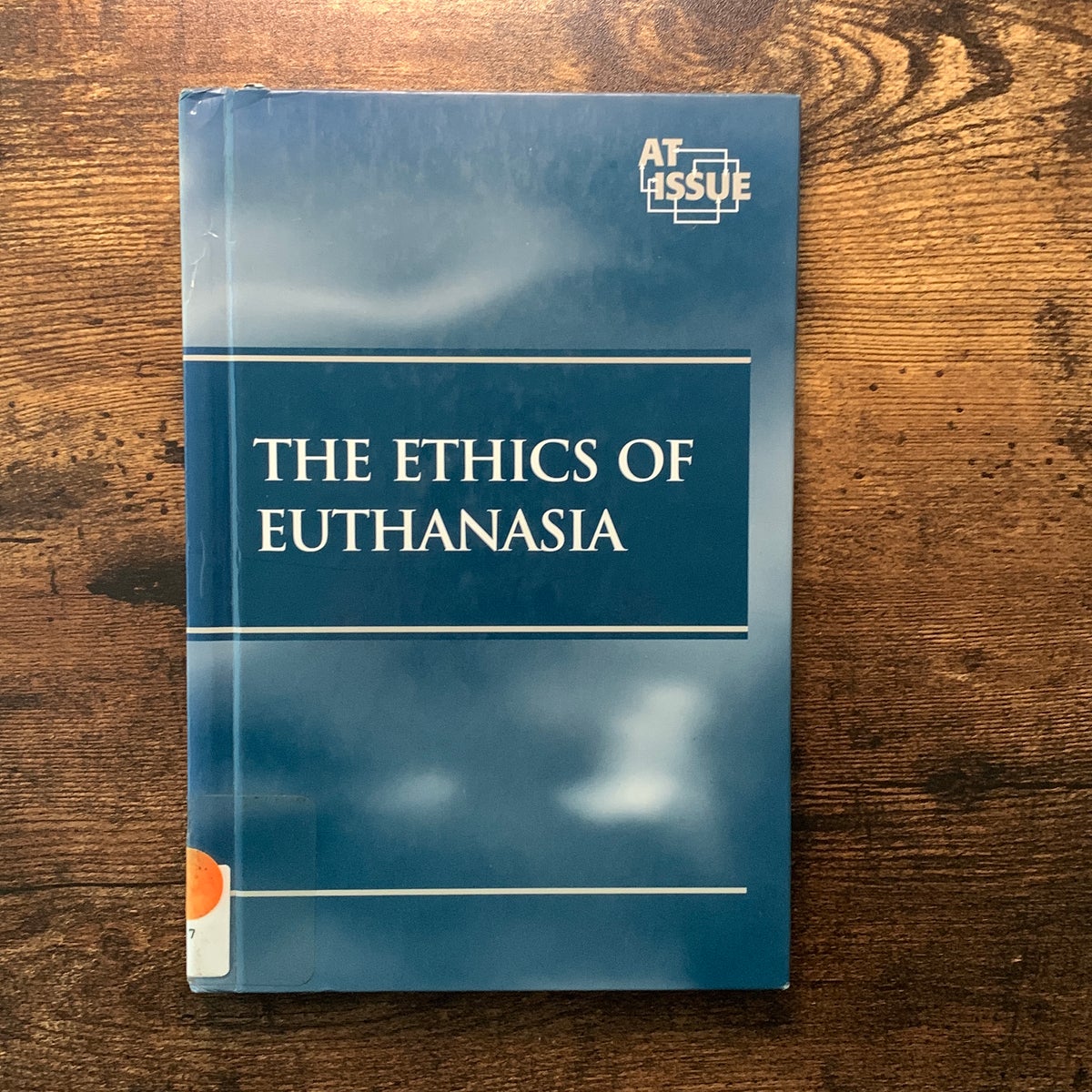 The Ethics of Euthanasia by Daniel A. Leone