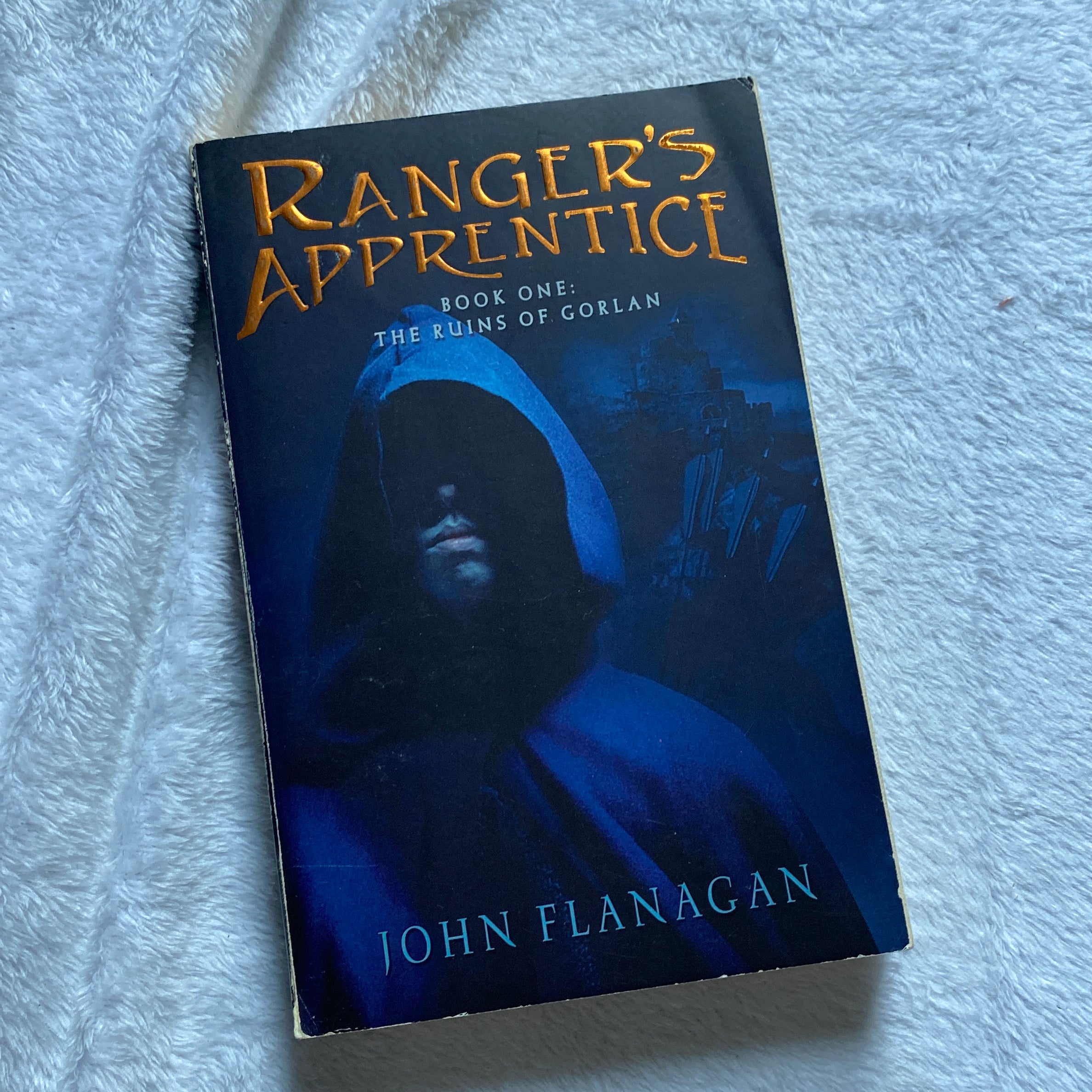 Used John Flanagan Books | PangoBooks