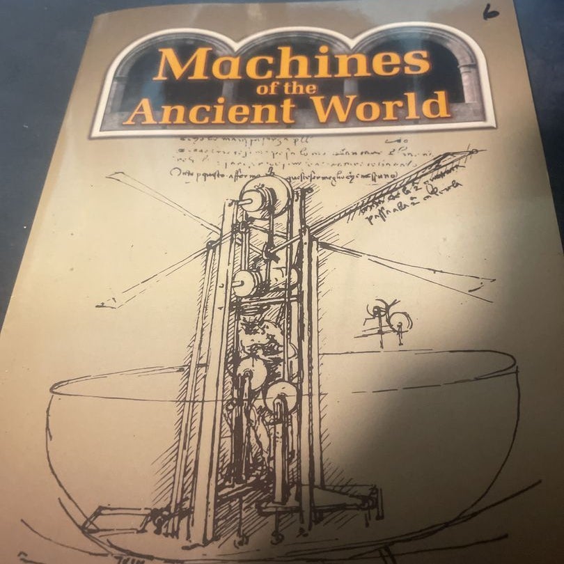 Rise of the Machines by Thomas Rid