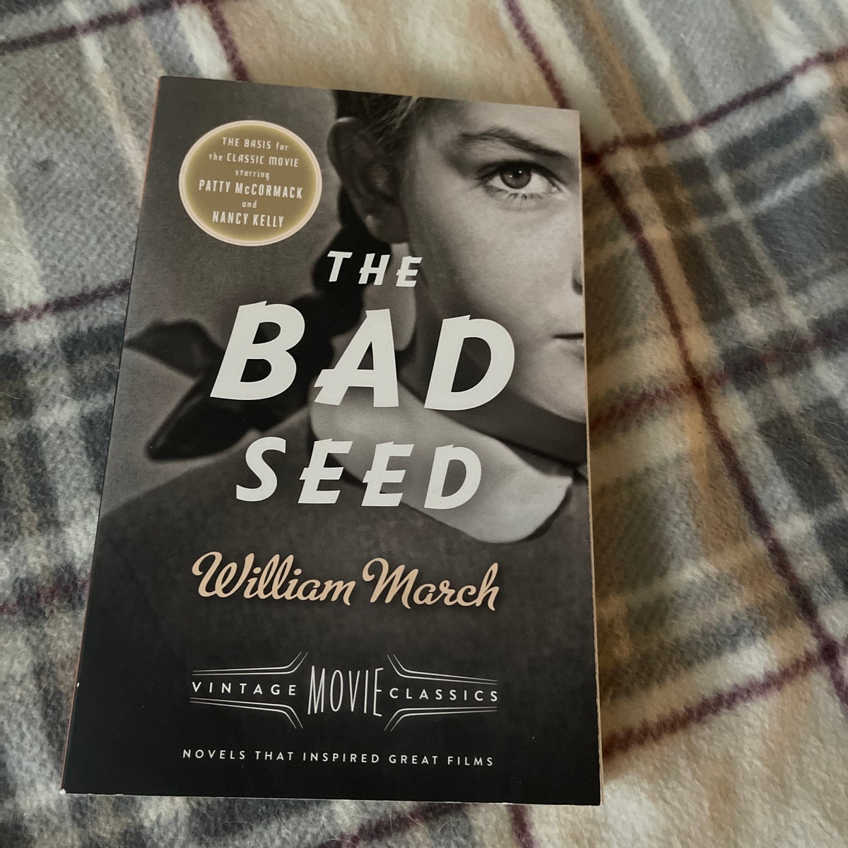 The Bad Seed