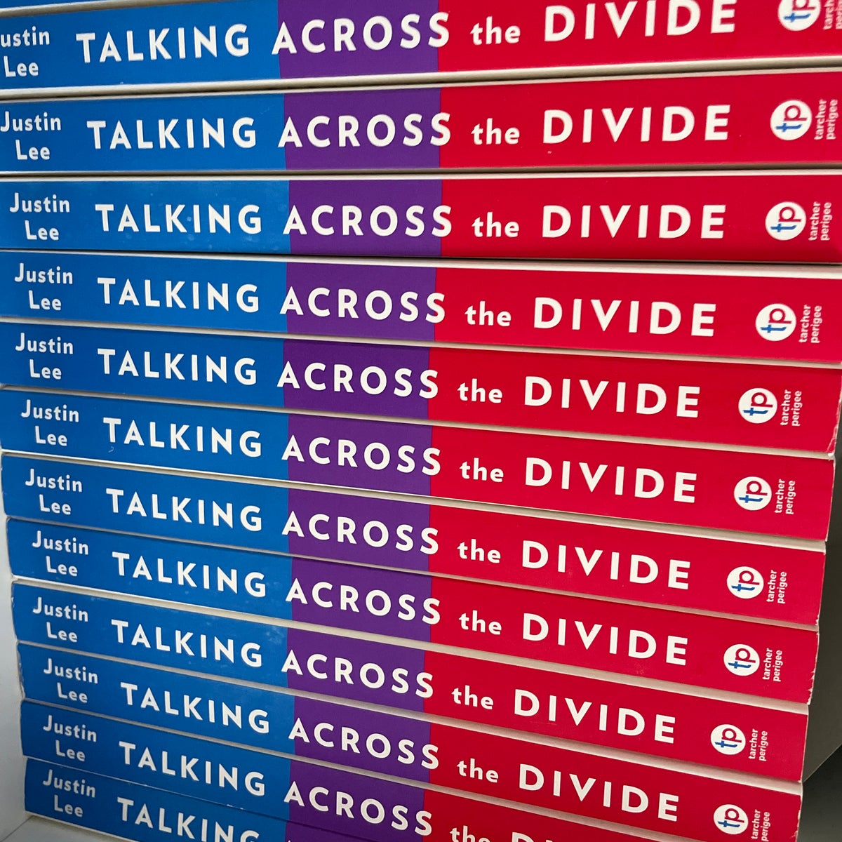 Talking Across the Divide