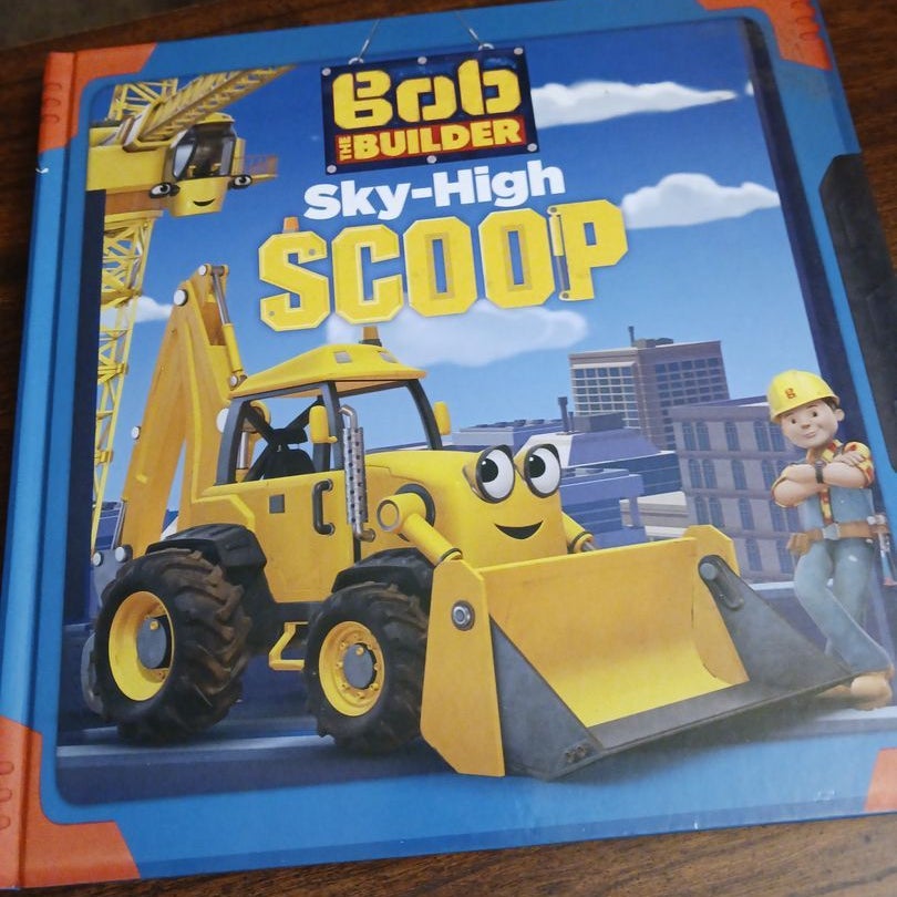 Bob the Builder by Mattel, Emily Sollinger