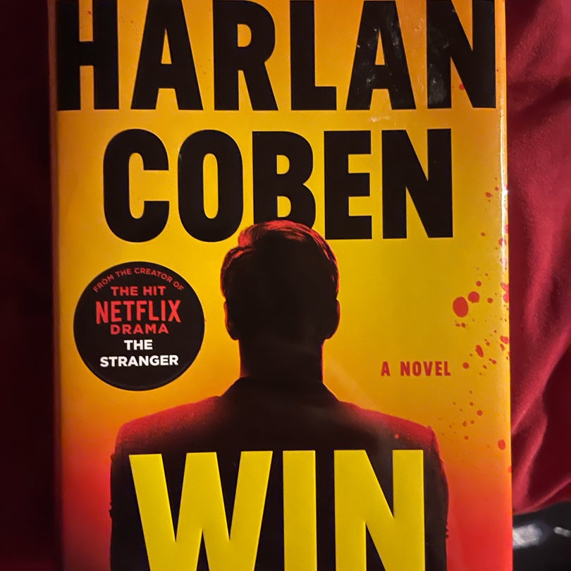 Win by Harlan Coben