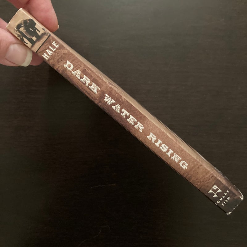 Dark Water Rising by Marian Hale