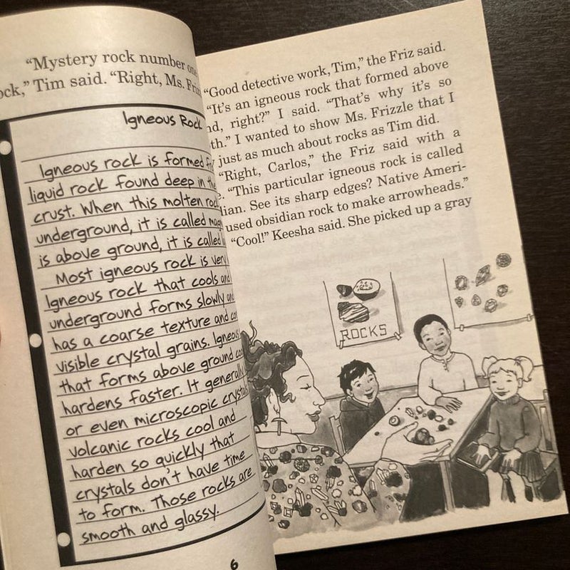 Rocky Road Trip by Judith Bauer Stamper, Judith Bauer-Stamper