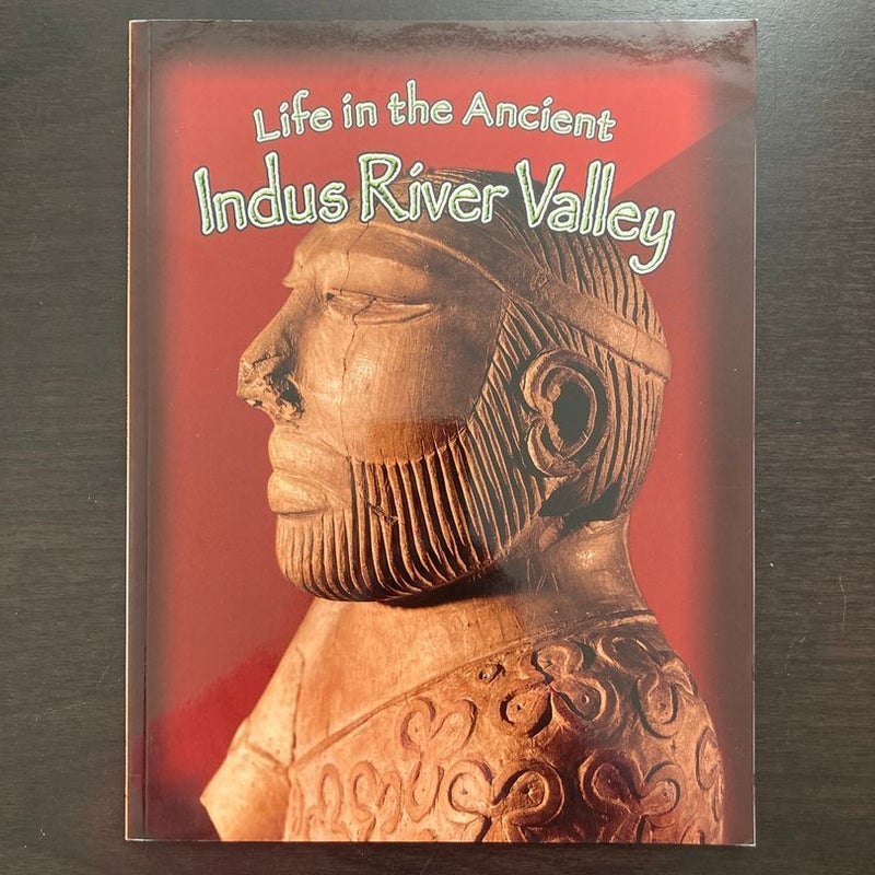 Life in the Ancient Indus River Valley by Hazel Richardson, Paperback ...