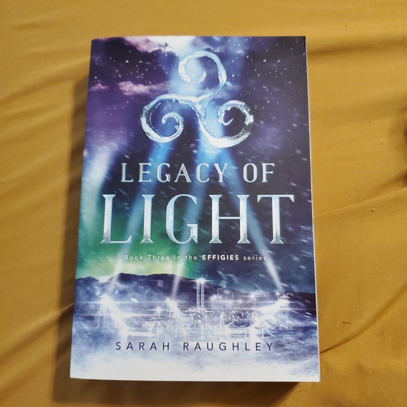 Legacy of Light