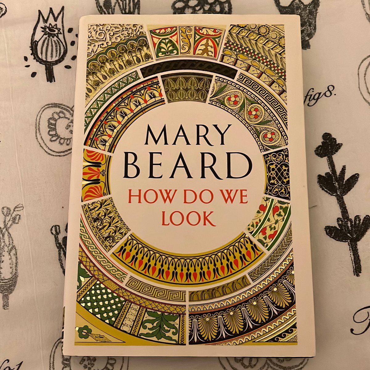 How Do We Look by Mary Beard