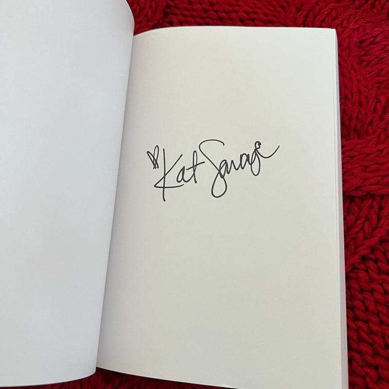 Hello Lovely Box Special Editions of Tramp, Shame, and Hawk by Hello ...