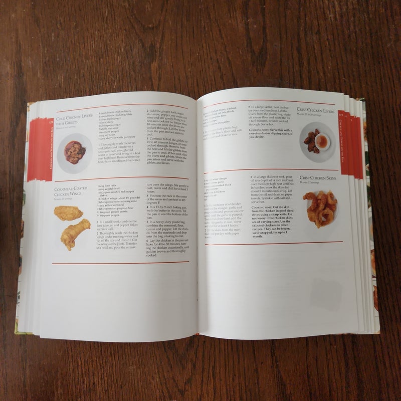 1001 Snacks for Instant Gratification by Gregg R. Gillespie, Zeva Oelbaum