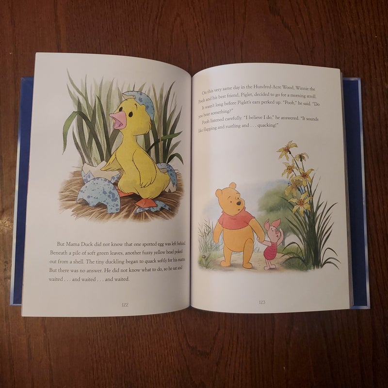 5-Minute Sleepy Time Stories by Disney Books
