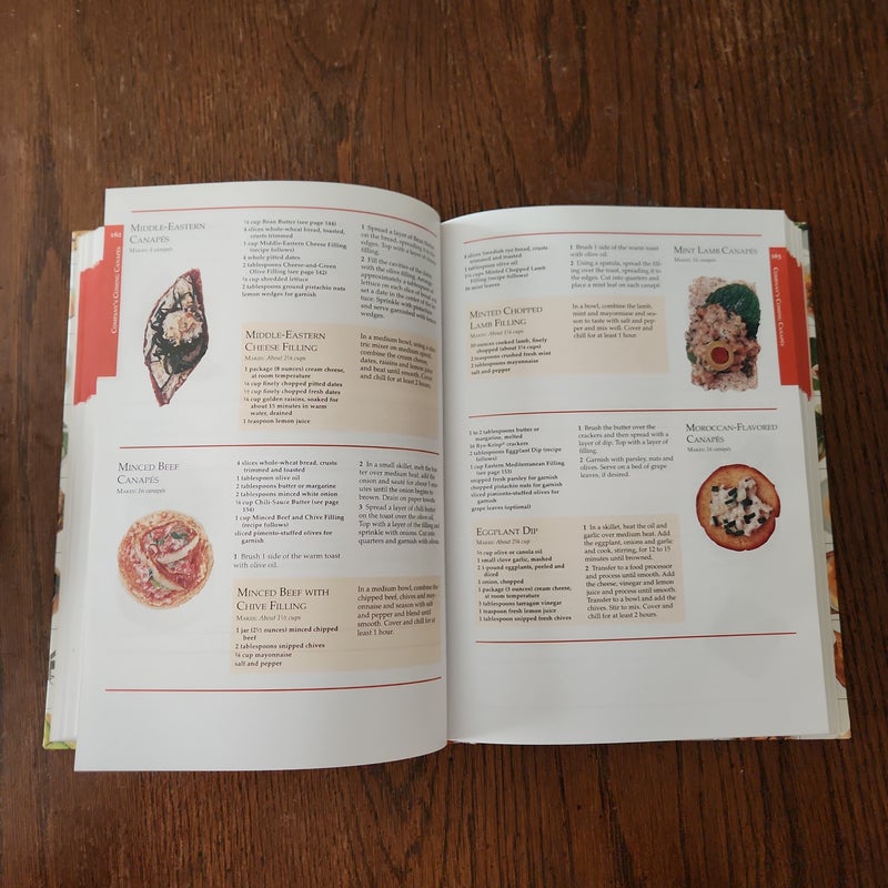 1001 Snacks for Instant Gratification by Gregg R. Gillespie, Zeva Oelbaum