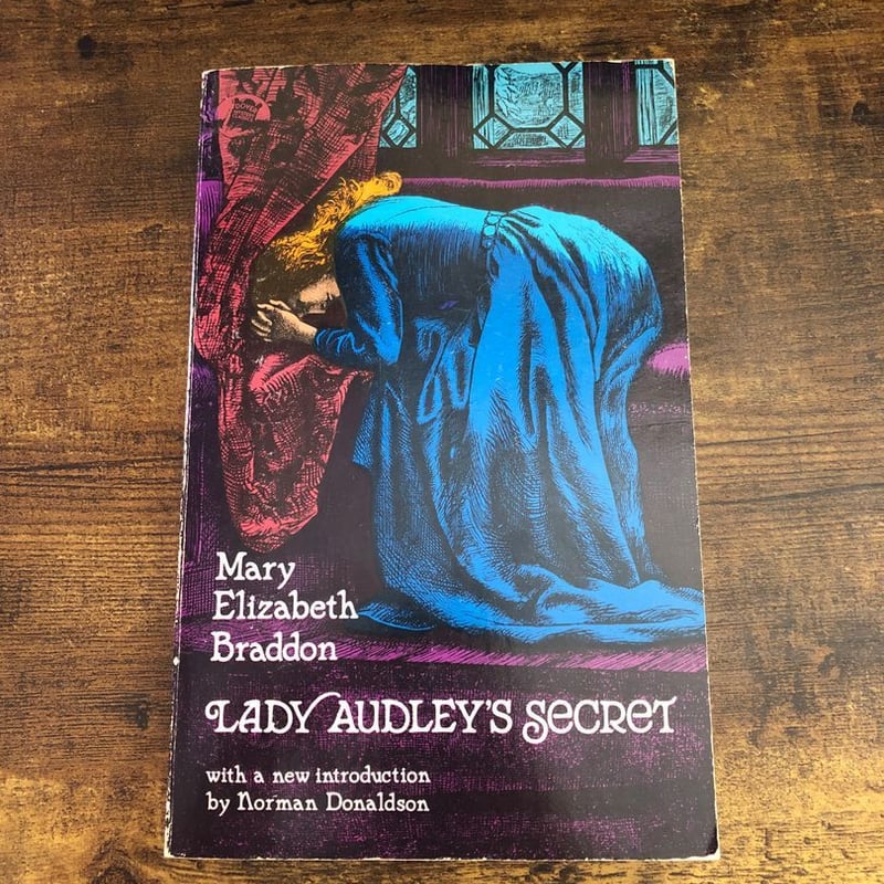 Lady Audley's Secret