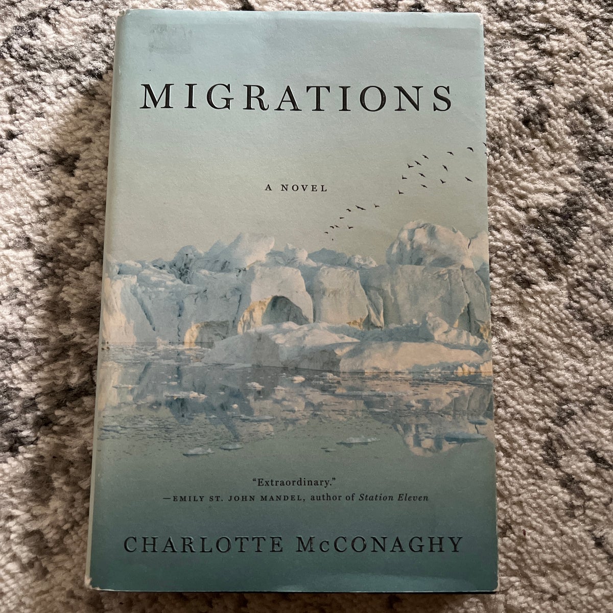 Migrations