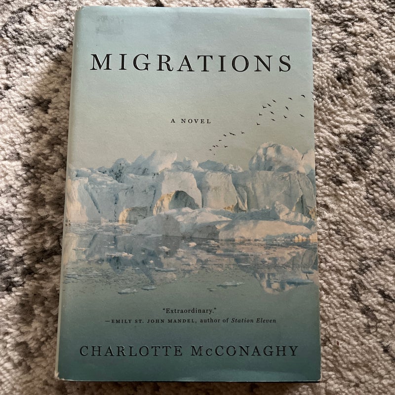 Migrations