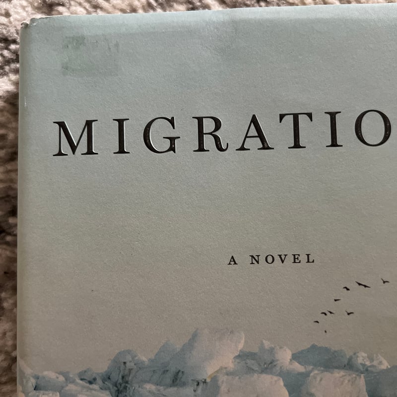 Migrations