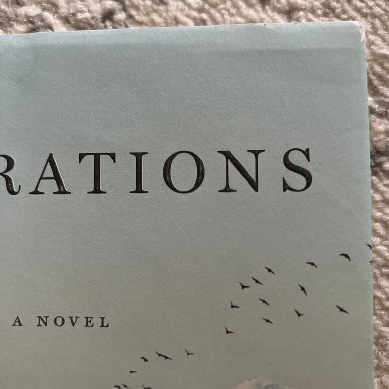Migrations