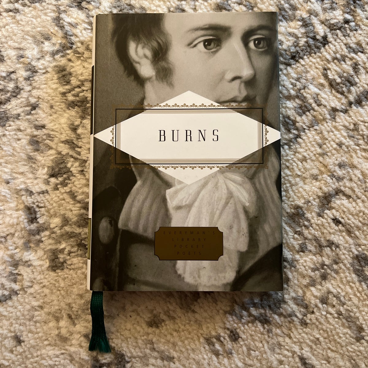Burns: Poems by Robert Burns