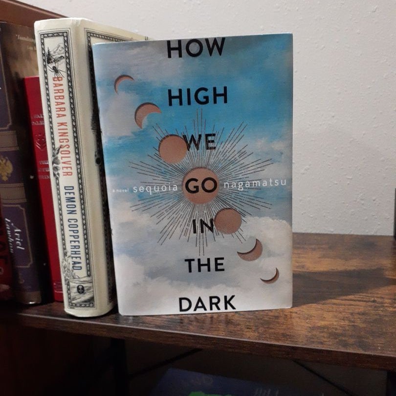 How High We Go in the Dark