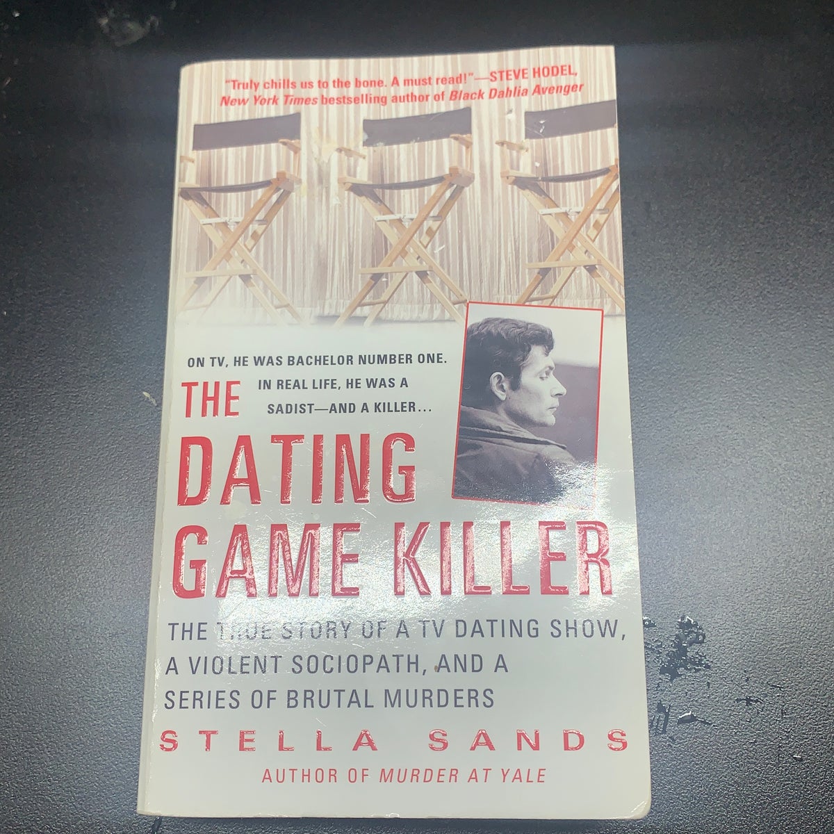 The Dating Game Killer by Stella Sands | Pangobooks