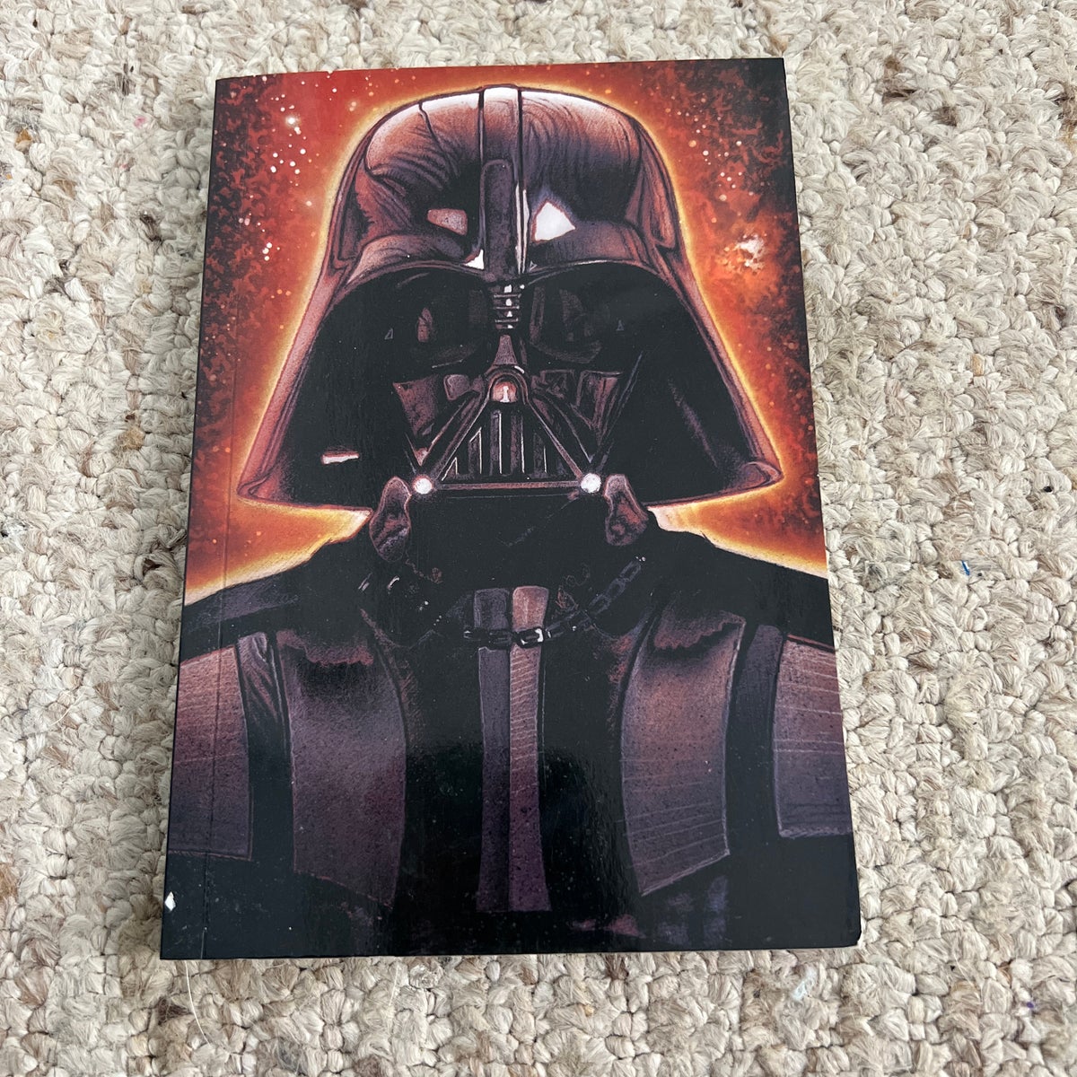 The Rise and Fall of Darth Vader