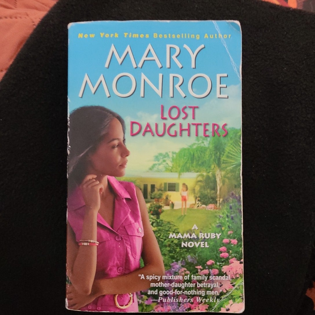 Lost Daughters