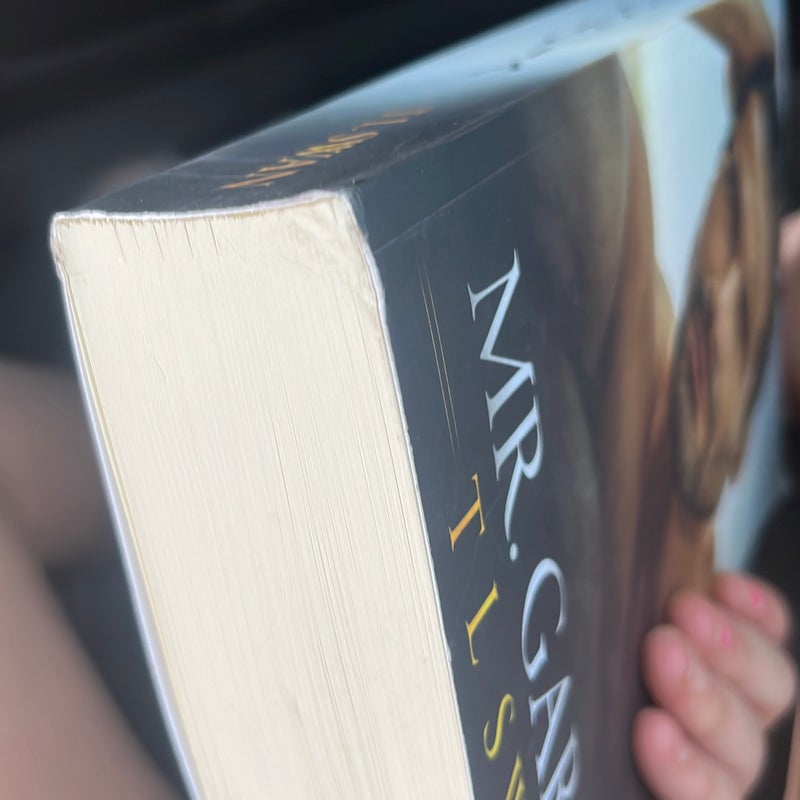 Mr Garcia by T. L. Swan | Pangobooks