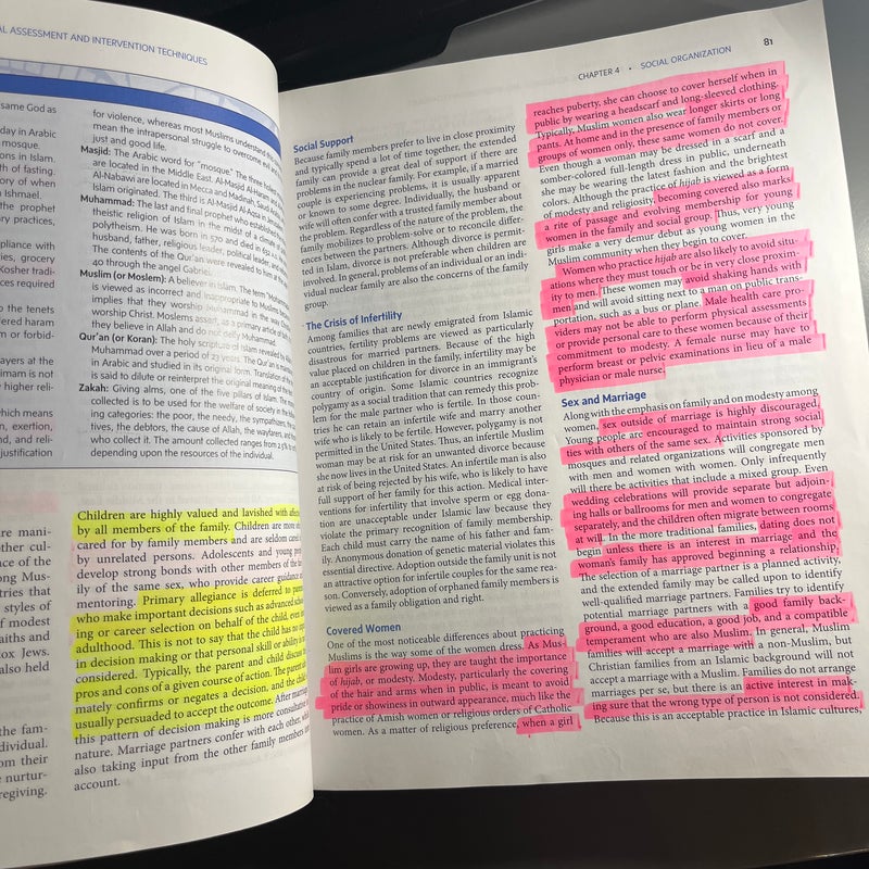 Transcultural Nursing by Joyce Newman Giger