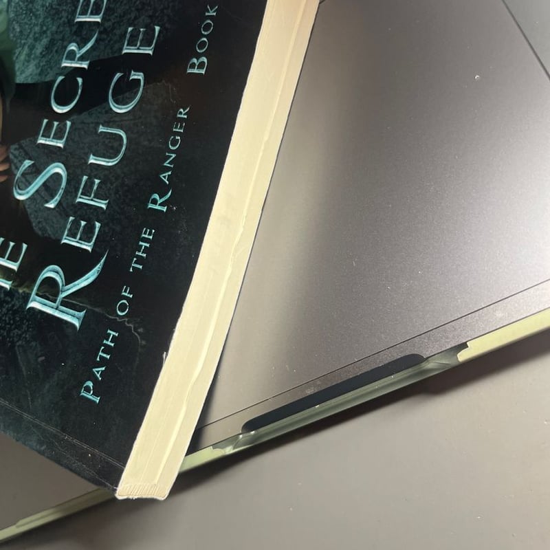 The Secret Refuge
