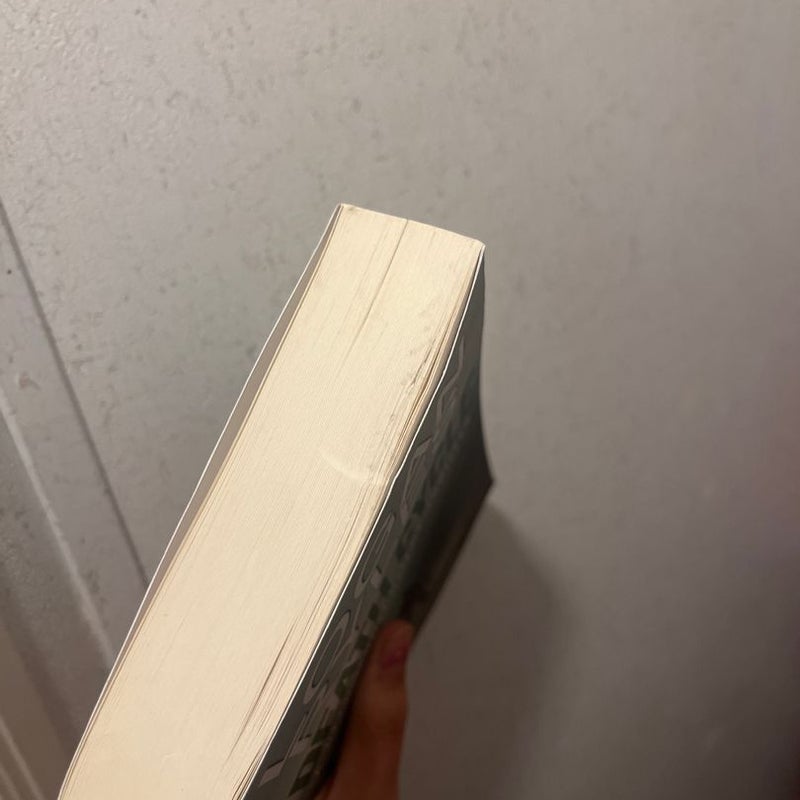 Death Cycle by Logan Ryles