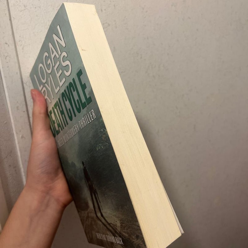 Death Cycle by Logan Ryles