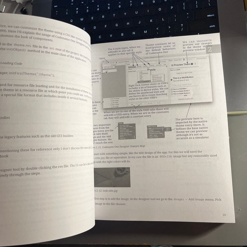 Create an Uber Clone in 7 Days by Shai Almog, Paperback | Pangobooks