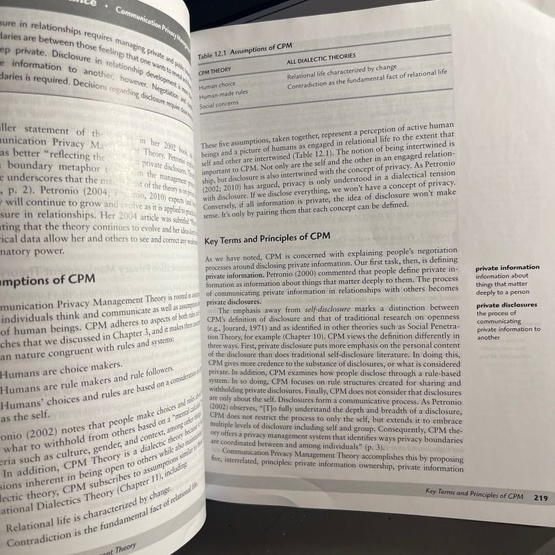 Introducing Communication Theory: Analysis and Application by Richard L ... Introducing Communication Theory: Analysis and Application by Richard L ...