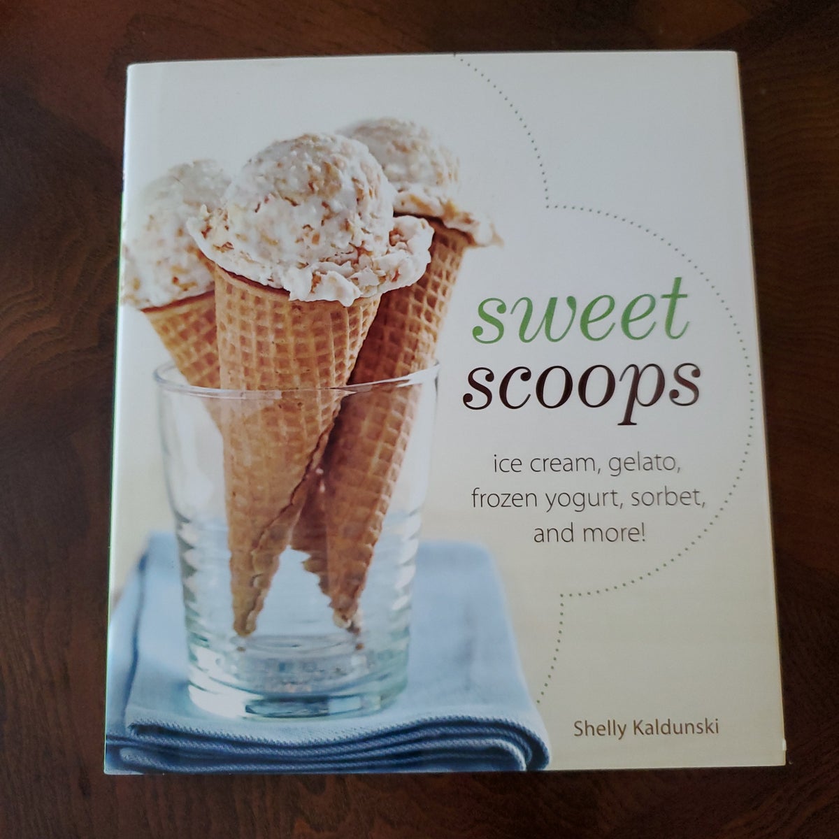 Sweet Scoops