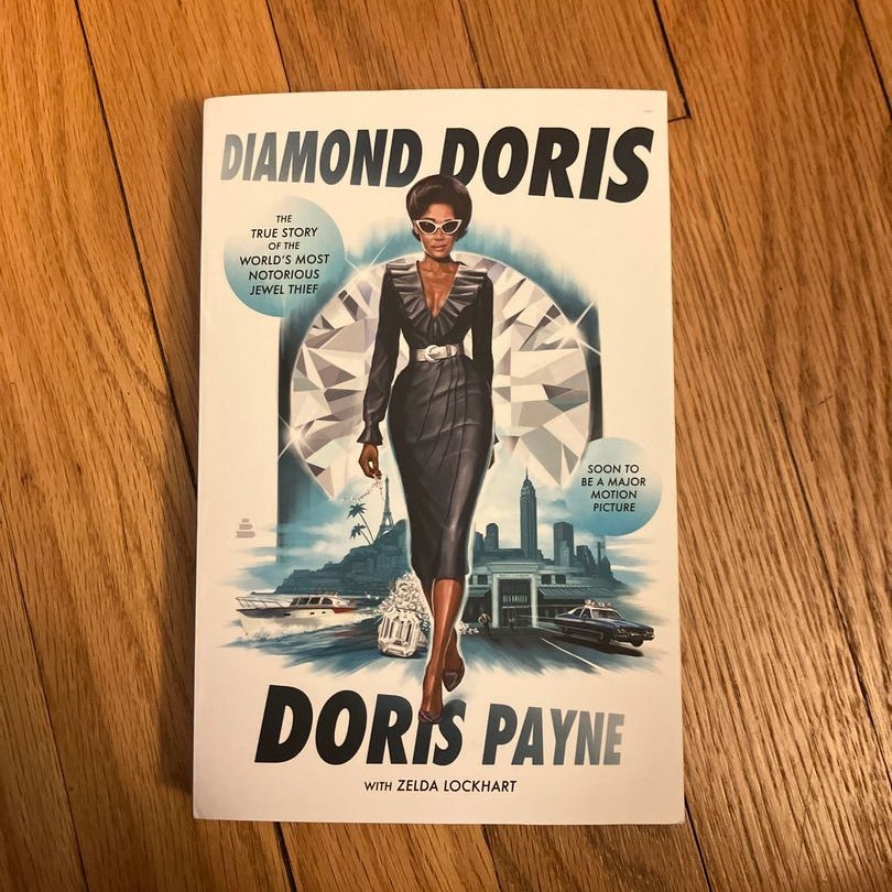 Diamond Doris by Doris Payne