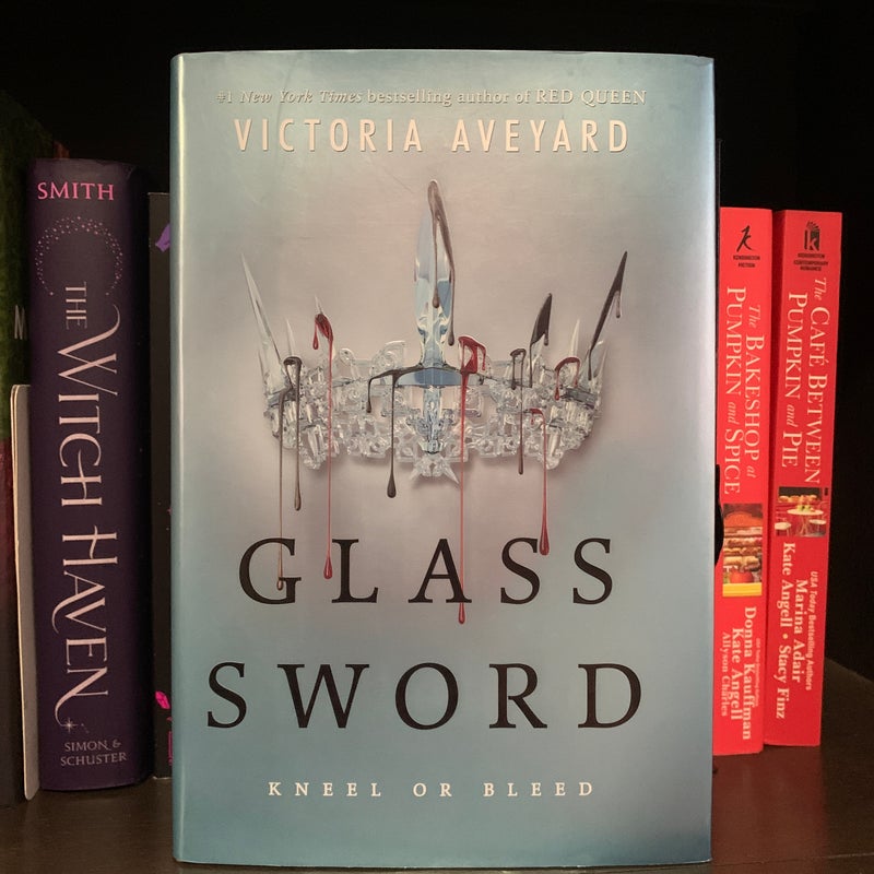 Glass Sword