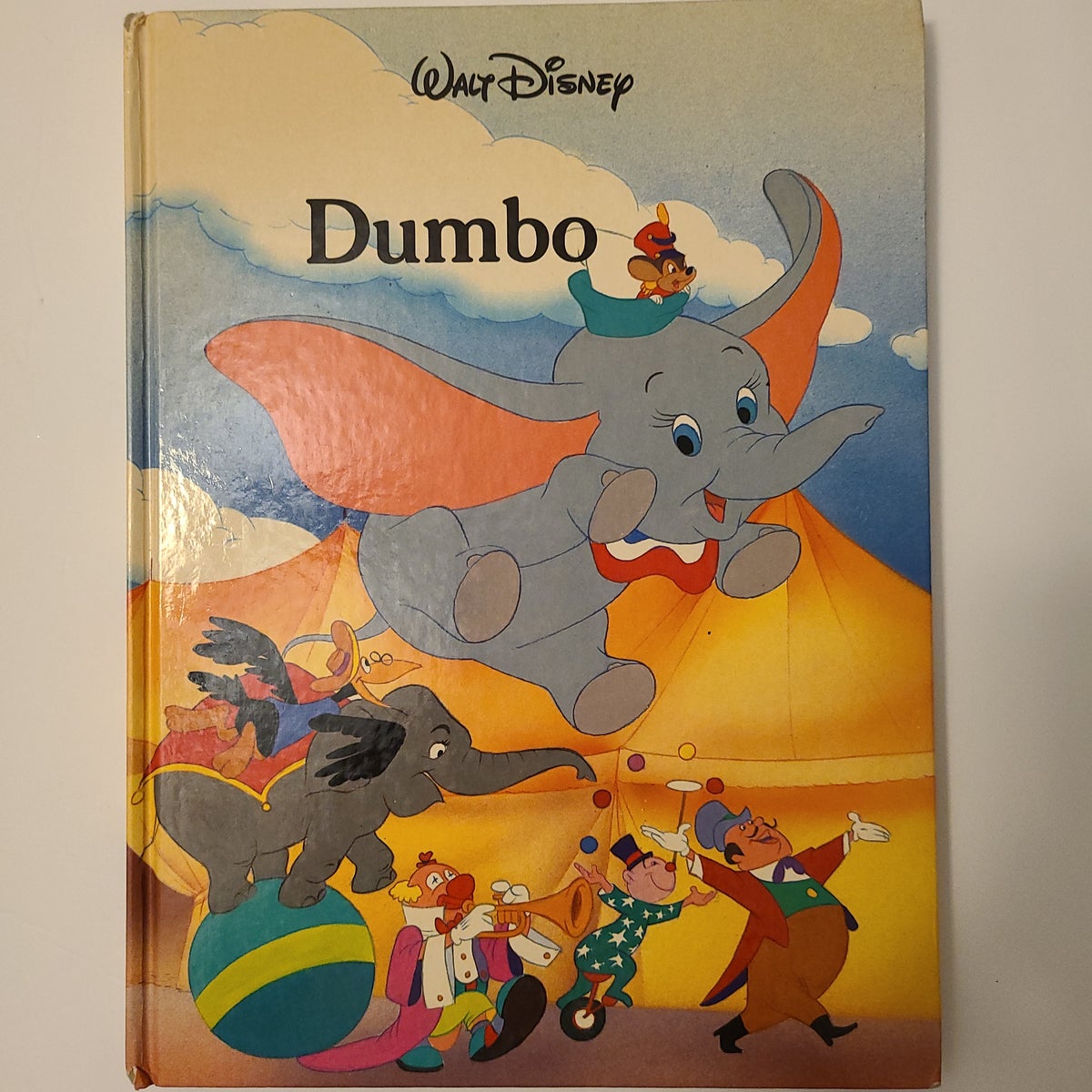 Dumbo