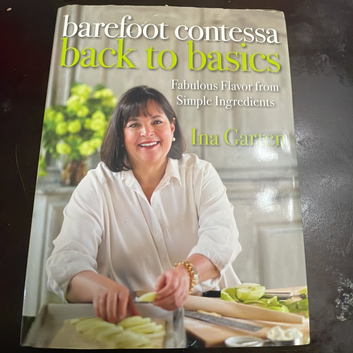Barefoot Contessa Back to Basics