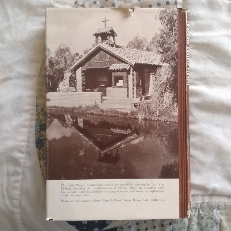 Walter Knott Twentieth Century Pioneer by Norman Nygaard, Hardcover ...