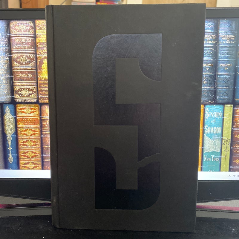 Steelheart by Brandon Sanderson, Hardcover | Pango Books