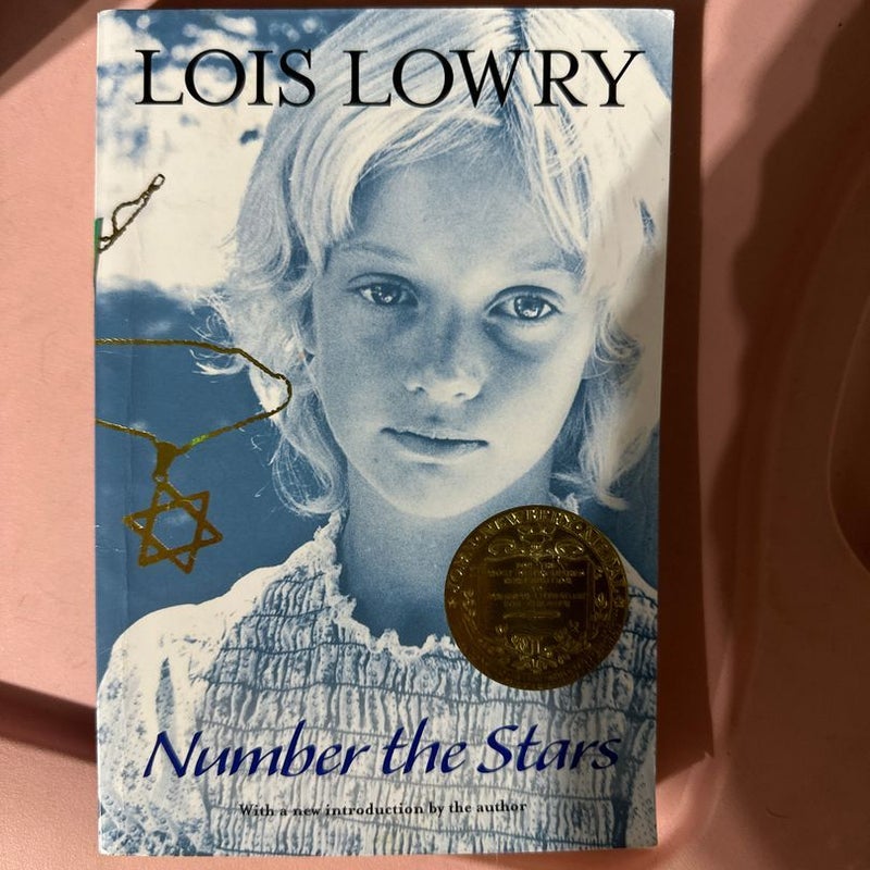 Number the Stars