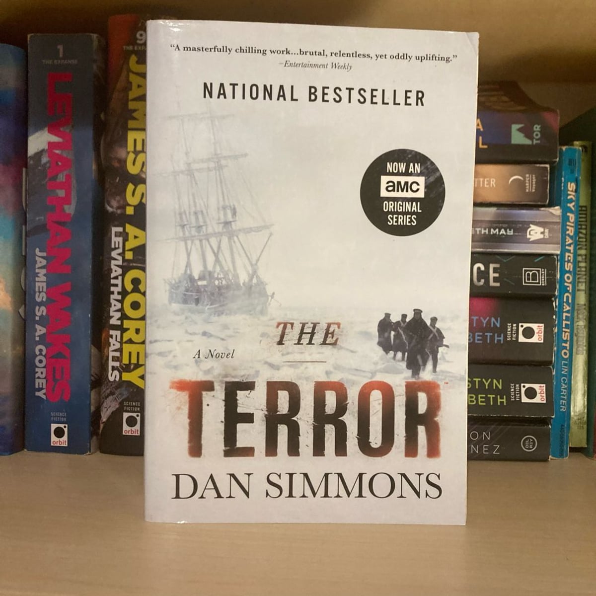 The Terror