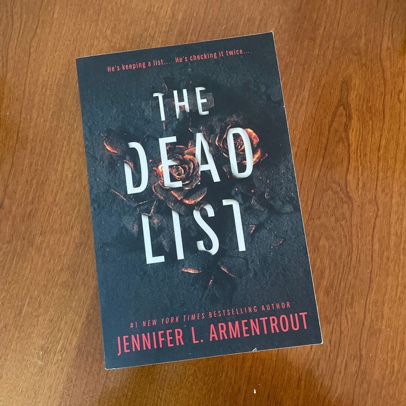 The Dead List