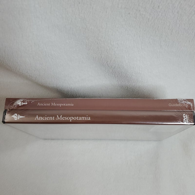 Ancient Mesopotamia by Amanda H. Podany