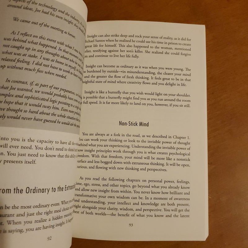 Invisible Power by Ken Manning, Paperback | Pangobooks