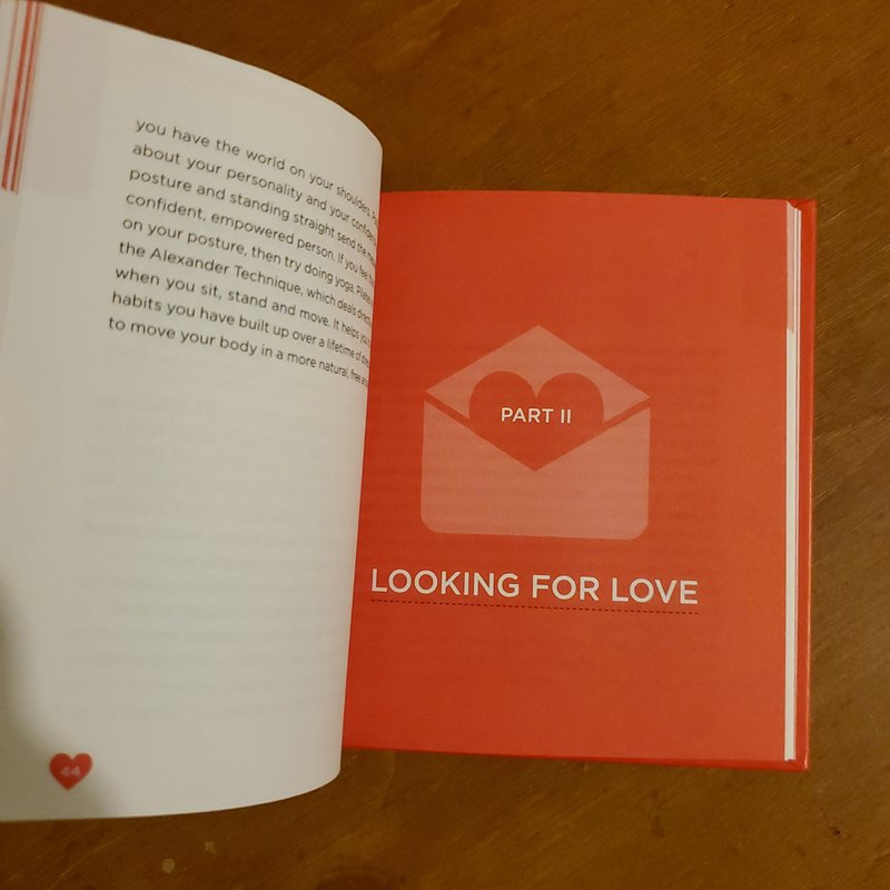How Happy Is Your Love Life? by Sophie Keller