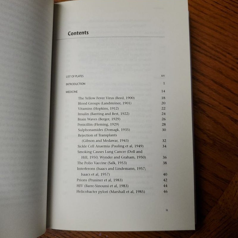 The Eureka! Moment by Rupert Lee