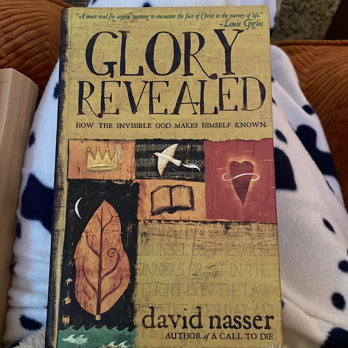 Glory Revealed by David Nasser