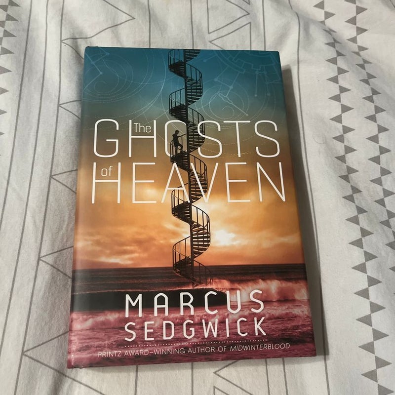 The Ghosts of Heaven